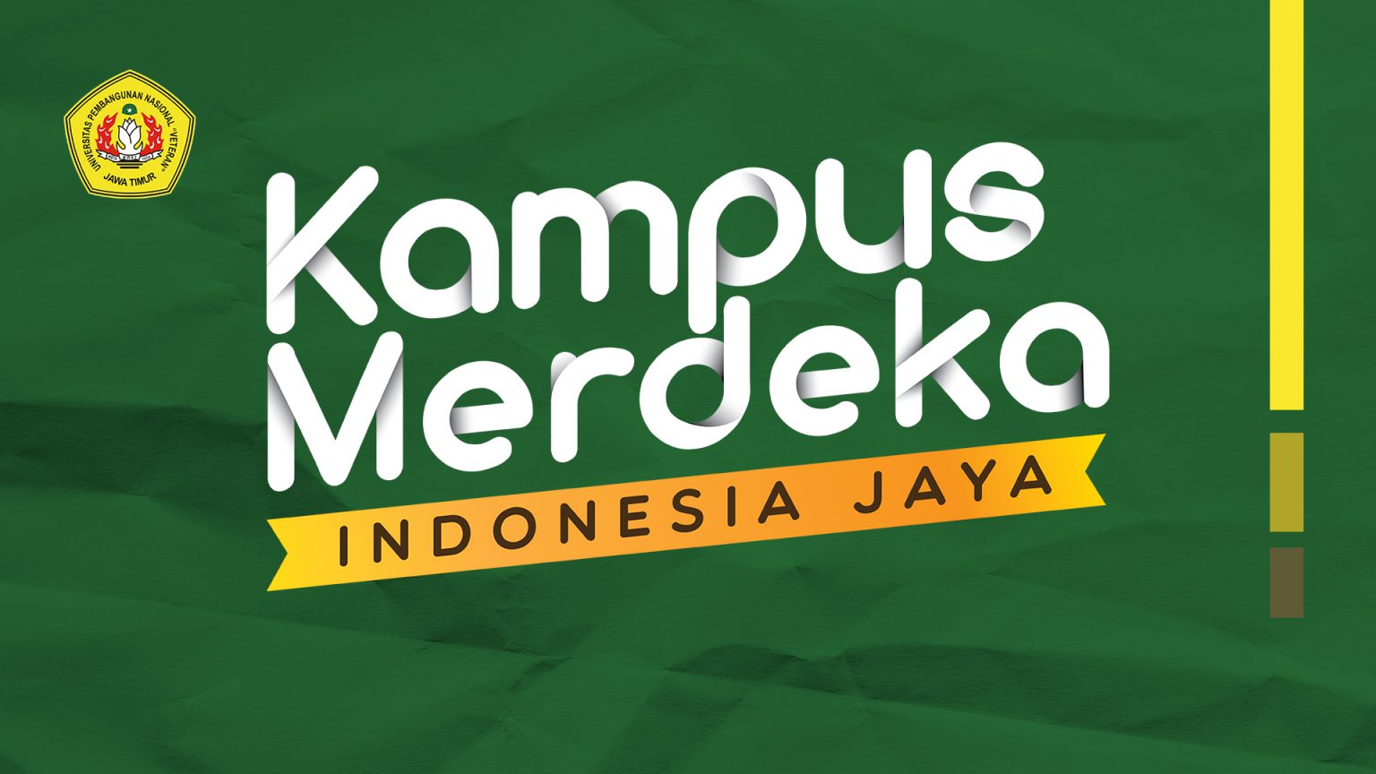 Kemendikbud Luncurkan Logo Kampus Merdeka Indonesia Jaya – Pariwisata